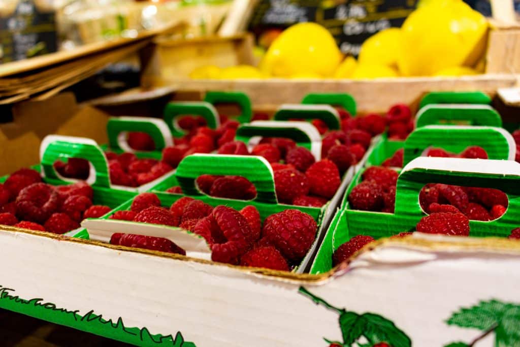 Brin de ferme : magasins de vente directe à la ferme.