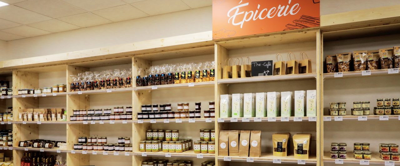 Brin de ferme : produits fermiers du Tarn en vente directe